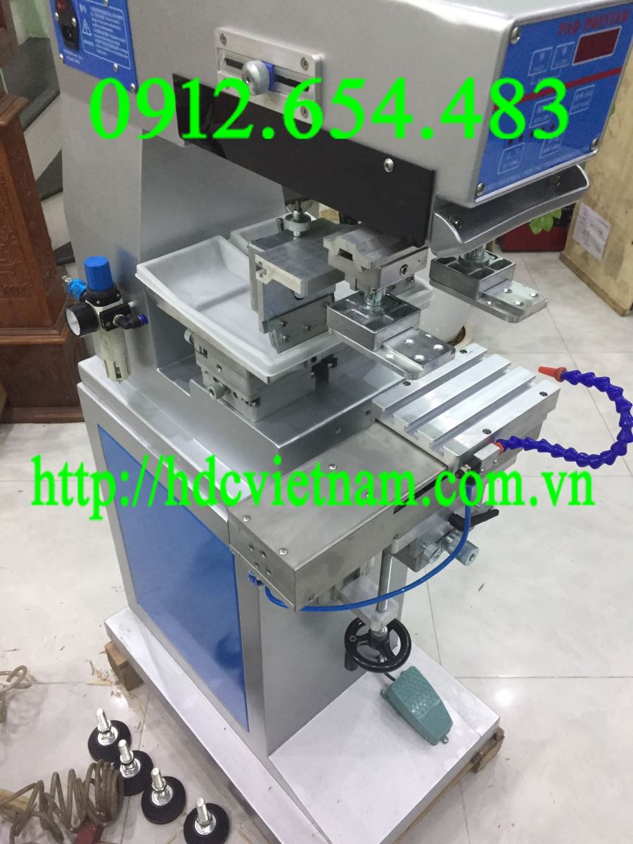 THÔNG TIN LIÊN HỆ - HDC Việt Nam